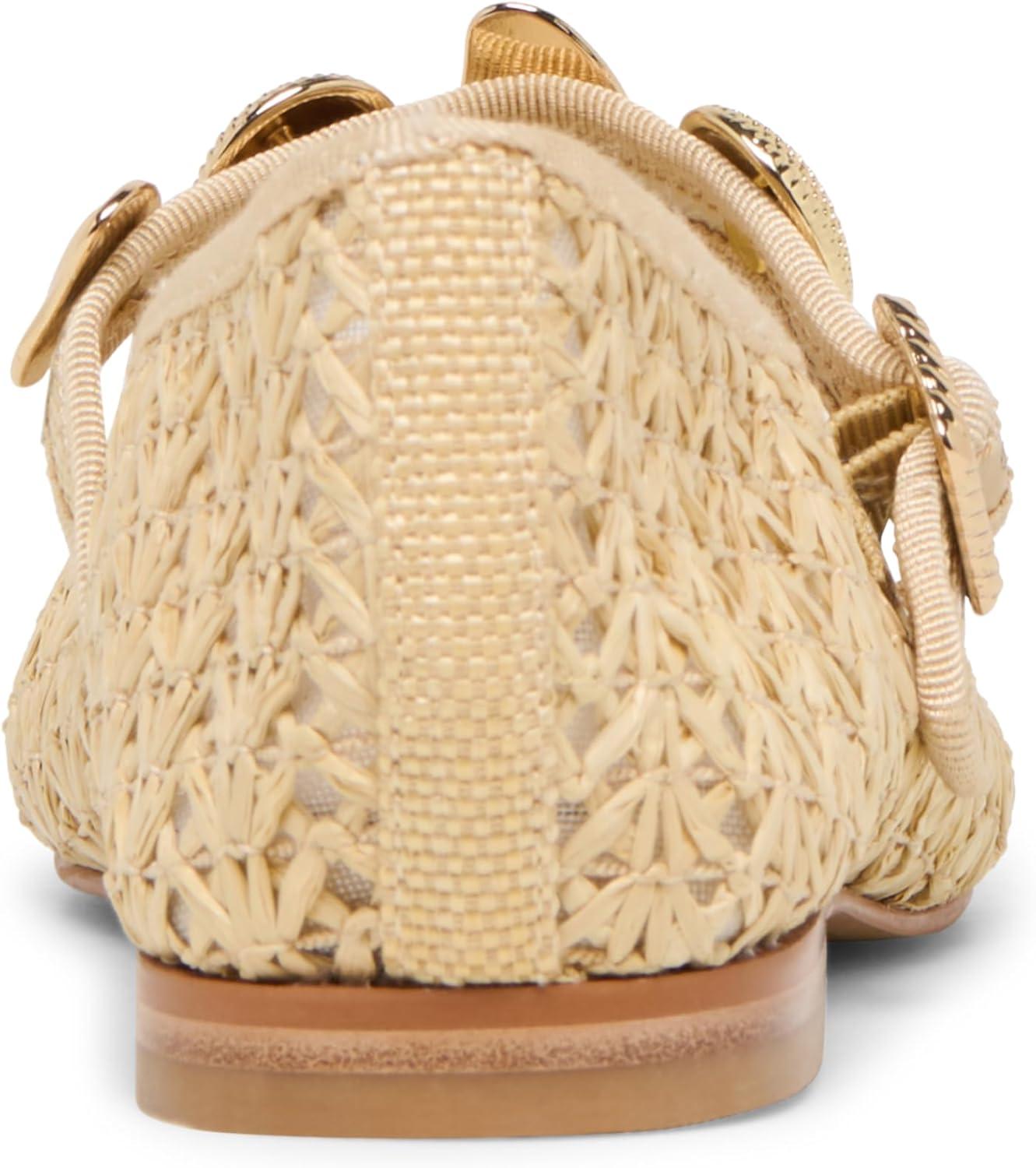 Dolce Vita Womens Relan(Natural) - Dolce Vita Footwear