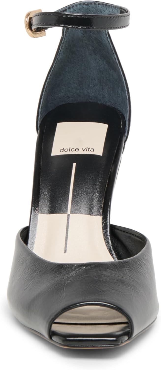 Dolce Vita Women’s Serlo Pump(Midnight) - Dolce Vita Footwear