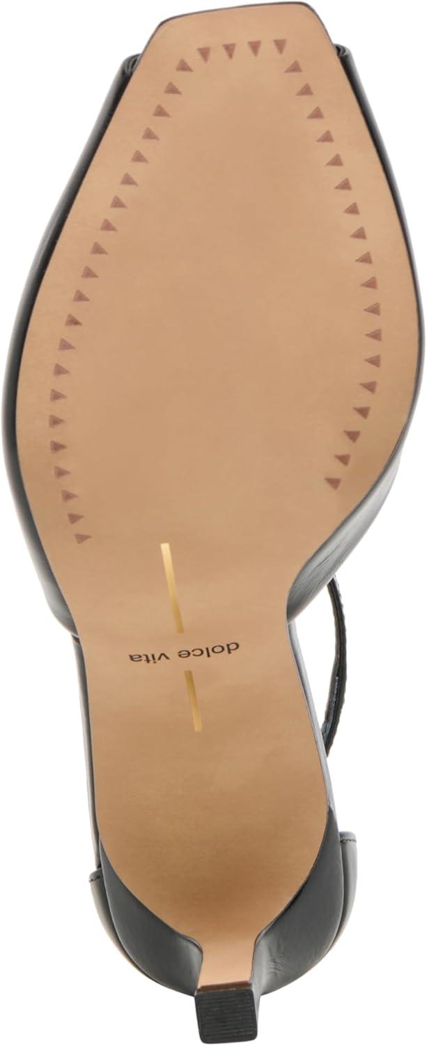 Dolce Vita Women’s Serlo Pump(Midnight) - Dolce Vita Footwear