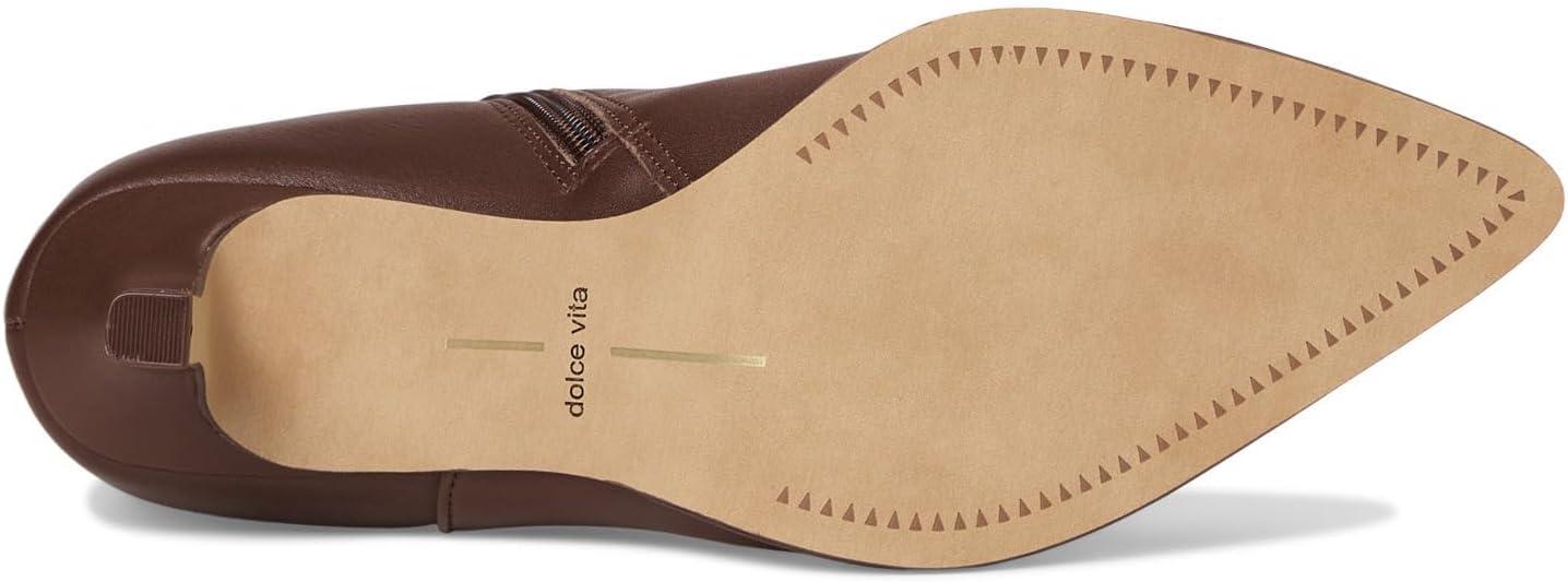 Dolce Vita womens Aldy(Chocolate) - Dolce Vita Footwear
