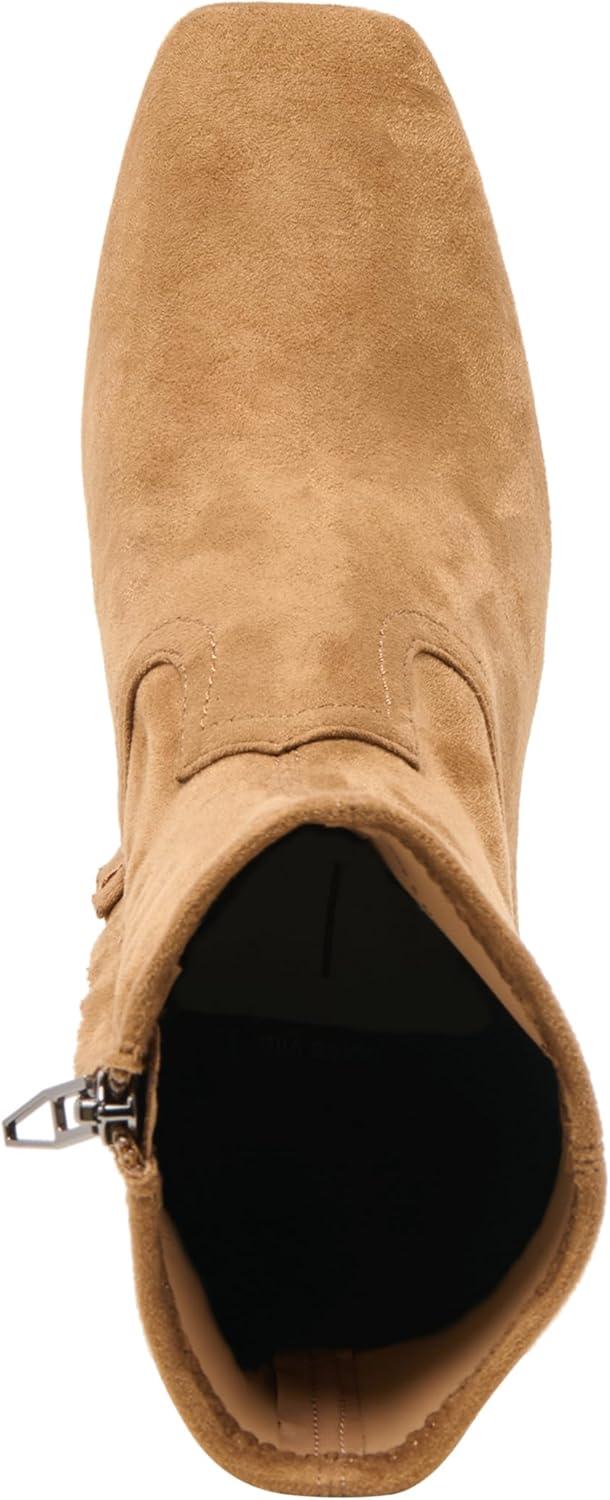 Dolce Vita womens Roan(Lt Brown) - Dolce Vita Footwear