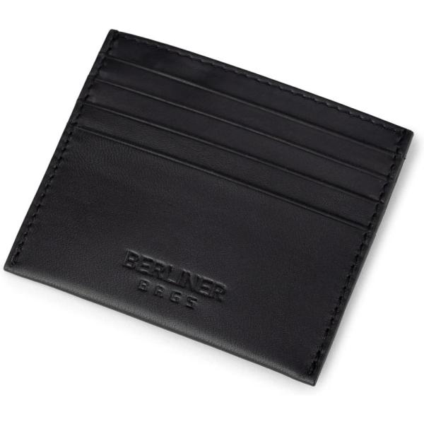 Wallets - BERLINER BAGS