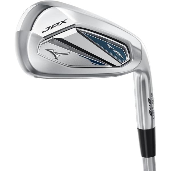 Irons - Mizuno USA