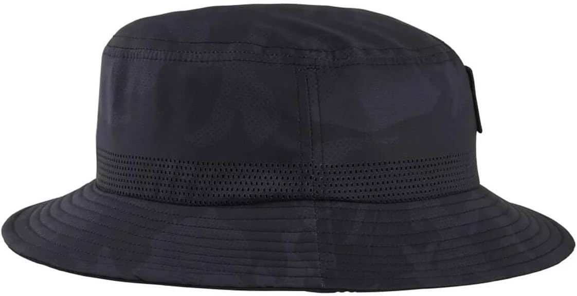 Callaway Golf Bucket Hat(Black Camo) - Callaway