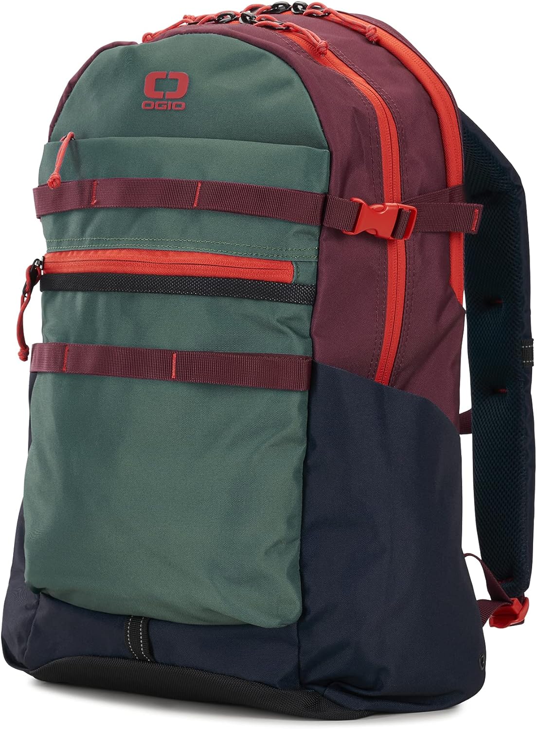 Callaway OGIO Alpha Convoy 25 Inch Laptop Backpack in Blue(Glow) - Callaway