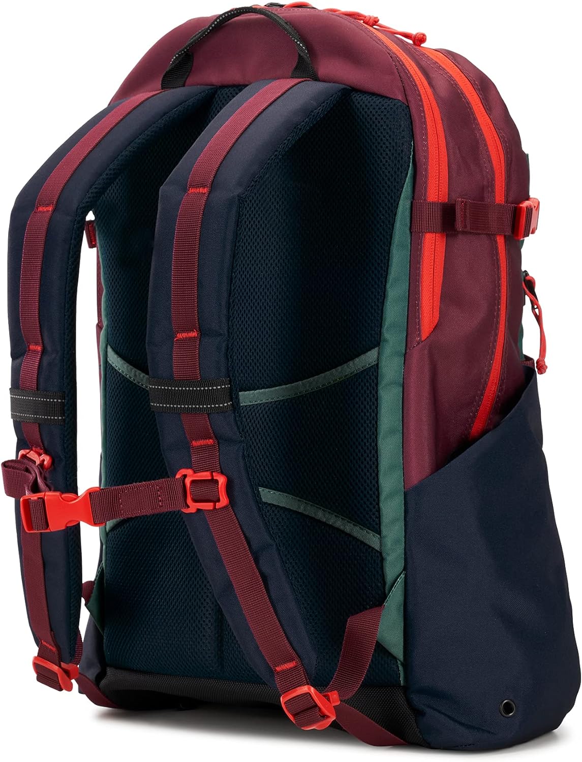 Callaway OGIO Alpha Convoy 25 Inch Laptop Backpack in Blue(Glow) - Callaway