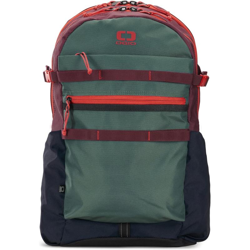 Callaway OGIO Alpha Convoy 25 Inch Laptop Backpack in Blue(Glow) - Callaway