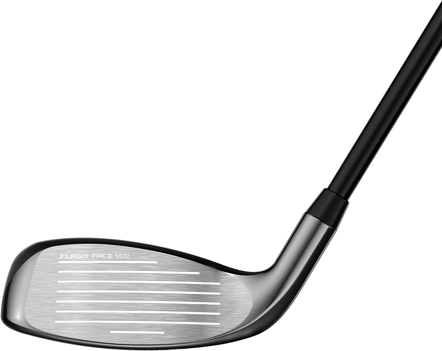 Callaway Golf 2022 Rogue ST Max OS Hybrid(Left) - Callaway