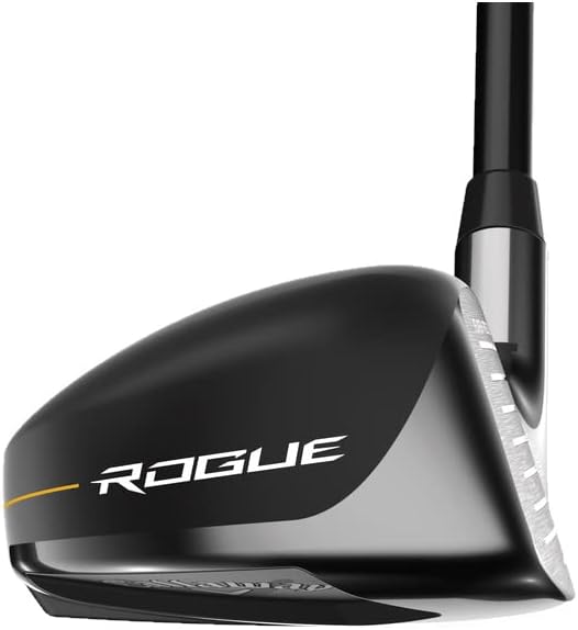 Callaway Golf 2022 Rogue ST Max OS Hybrid(Left) - Callaway