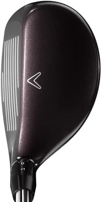 Callaway Golf Big Bertha REVA Women’s Hybrid Iron Combo Set(Right ...