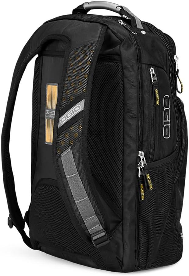 OGIO International Ruck 20 Laptop Backpack(Black) - Callaway